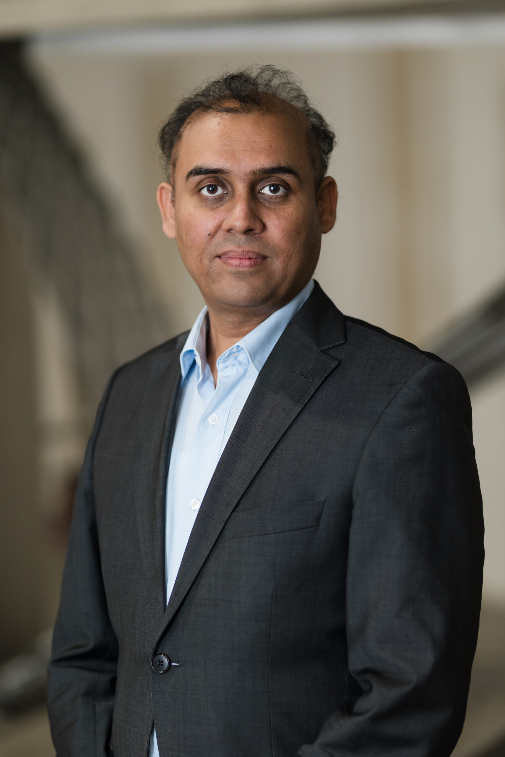 Mohit Sharma | Voyager Space Mohit Sharma | Voyager Space